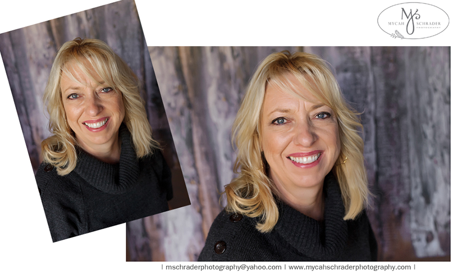Headshots collage replace 2 – Mycah Schrader Photography